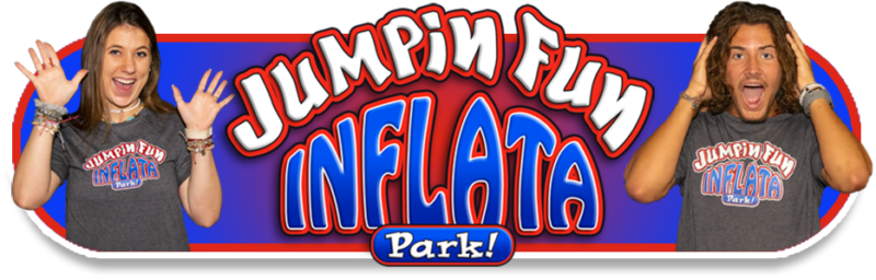 Jumpin Fun Inflata Park - Jumpin Fun Inflata Park